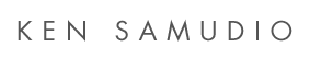 logo – Ken Samudio Collections